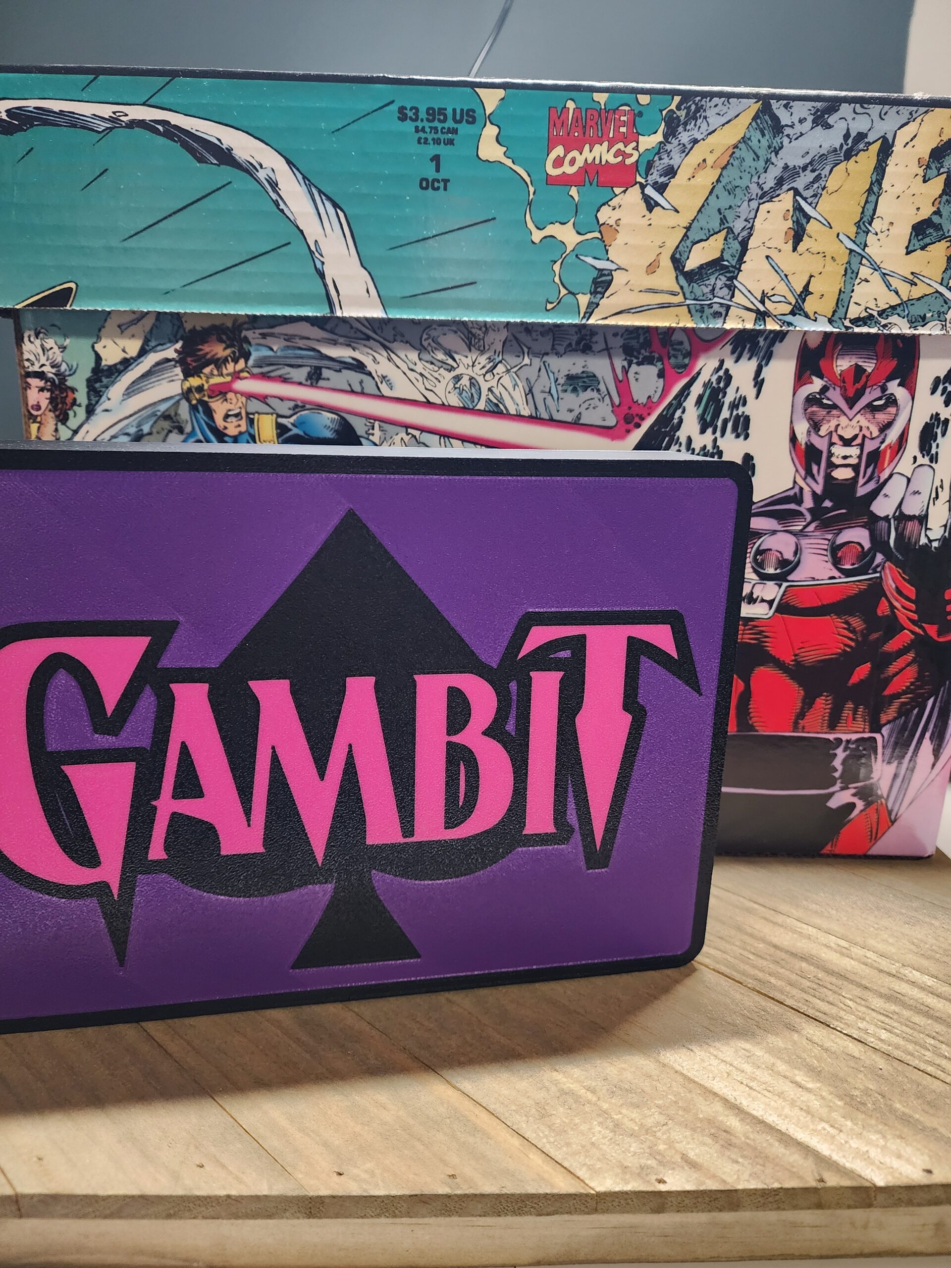 Gambit